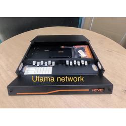 Jual NETVIEL OTB Fiber optic Rackmount 24 port - Jakarta Pusat - UTAMA ...