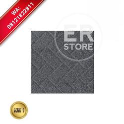 Jual Keramik Lantai 25X25 Alpha Series By Asia Tile - Grey - Jakarta ...