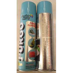 Jual AutoGard Purgo Multipurpose Foam Cleaner 650 mL Pembersih Interior ...
