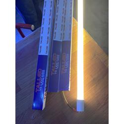 Jual Lampu TL LED 18W 120cm T8 glass tube putih white - Jakarta Utara ...