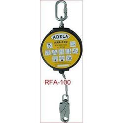 Jual Fall Arrester Adela RFA200 - 20 M - Jakarta Utara - Sahabat Safety ...