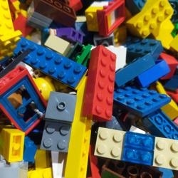 Jual LEGO CURAH ORIGINAL - Kota Batam - Master Bricks | Tokopedia