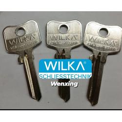 Jual Paket Handle Wilka Art 406.22mm Komplit Kunci Swing Wilka Original ...