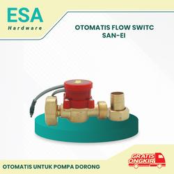 Jual FLOW SWITCH SAN EI 1 INCH OTOMATIS POMPA BOOSTER - Kota Tangerang Selatan - Dragon Bangunan ...