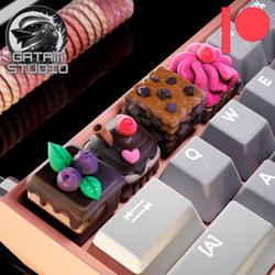 Jual Keycap Custom Demon Slayer Inosuke Hashibira Mechanical Keyboard ...