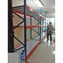 Jual Rak Gudang Heavy Duty Kapasitas 1 Ton . Selective Pallet Rack ...