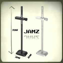 Promo GPU STAND HOLDER PENAHAN VGA GRAPHIC CARD SUPPORT BRACKET HITAM ...