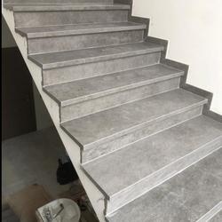 Jual granit roman 60x120 motif kayu cream mett keramik lantai tangga ...