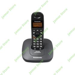 Jual Telephone Panasonic Wireless Cordless Phone KX-TGC212 - Jakarta Barat - Jamur Store | Tokopedia
