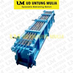 Jual bekisting kolom bulat D80cm x 400cm - Kota Semarang - UD. Untung ...