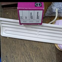 Jual Infrared Heater / Heater keramik Elstein T-FSR 500W 230V ...