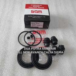 Jual CALIPER KIT SAM JP ALL NEW AVANZA XENIA CALYA SIGRA 04478-BZ170 ...
