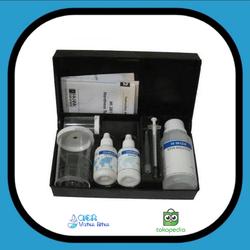 Jual Water Quality Test Kit Hanna HI 3817 Hanna Instruments - Jakarta ...