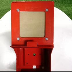 Jual LOTO BOX 2 SYSTEM VERTIKAL/LOTO BOX HEAVY DUTY 2 SYSTEM - Kota ...