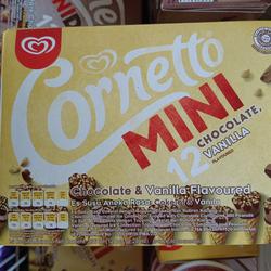 Promo Ice Cream Cornetto Mini Oreo Walls - Jakarta Barat - Rumah Ice ...
