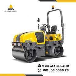Jual DYNAPAC CC2200 Double Drum Vibratory Rollers alatberat.id - Kota ...