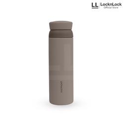 Promo LocknLock Exclusive Screw Tumbler 450ML White (LHC4212WHT) - Kab ...