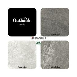 Jual Granit Granito Terrain Series 60x60 - Brezza, B - Kab. Bogor ...