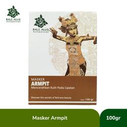 Jual Armpit Mask (Masker Ketiak) Bali Alus - Kota Denpasar - BALI ...