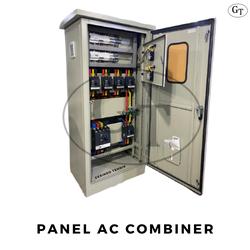 Jual Panel DC Combiner DCPDB Panel Listrik Surya Gerindo Tehnik GT ...