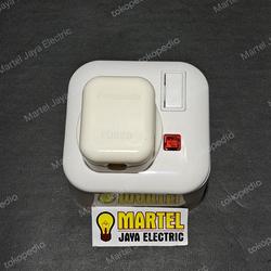 Jual Panasonic Stop Kontak AC SET WBJ1214W-3K - Jakarta Barat ...