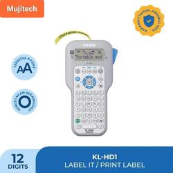 Jual Casio KL 130 Mesin Label Printer - Kab. Tangerang - Mujitech | Tokopedia