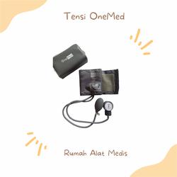 Jual Tensimeter ABN Jarum Spectrum tensi aneroid kompas lapangan manual ...