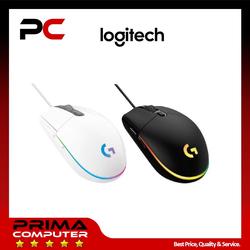 Jual Logitech G102 LightSync GAMING MOUSE - Jakarta Pusat - toko expert komputer | Tokopedia
