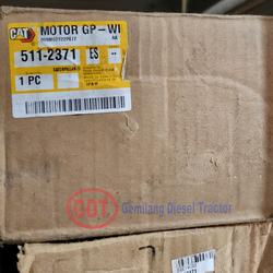 Jual MOTOR GP 341-2719 CAT - Jakarta Pusat - dieseltractor | Tokopedia