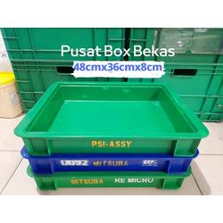 Jual box container rabbit type 4088, bok plastik, box kotak, krat ...