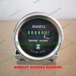 Jual Hour meter Veethree V3 4N3700 52mm 10-28volt DC - Jakarta Barat ...