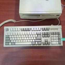 Jual Keyboard Mechanical Jadul Acer 6311 1995 Vintage Retro Normal ...
