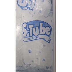 Jual Es Batu Kristal 5 kg Ice Cube Crystal 5 kg - Jakarta Barat - Air ...