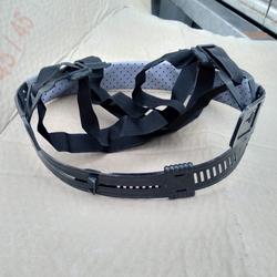 Jual helm proyek Safety Helios SNI inner dan tali dagu - Putih ...