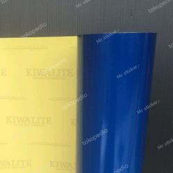 Jual [ KIWALITE REFLECTIVE ] BAHAN CUTTING STIKER WARNA HIJAU TUA ...