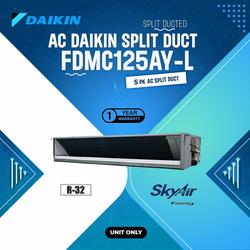 Jual AC Daikin Split Duct 10 PK /11 PK FDN100HV14 -RN/RCN100HY14 -H Series - Jakarta Selatan ...