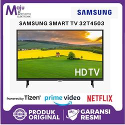 Promo PROMO LED TV SAMSUNG 32T4500 32 INCH HD TV SMART TV UA32T4500 ...