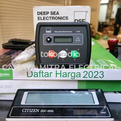 Jual DEEPSEA DSE 3110 AUTO START MODULE ORIGINAL MADE IN UK - Jakarta ...