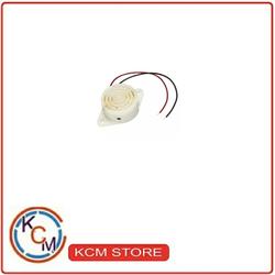 Promo SFM-27 BUZZER SPEAKER ACTIVE PIEZO CONTINOUS 3V-24V 3-24V - Kota Bandung - CNC STORE ...