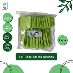 Jual label tag TANCAP tanaman NKT warna putih name tag tanaman hias 1 pcs - Kota Tangerang ...