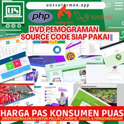 Jual Source Code Aplikasi Persediaan Barang Berbasis Web - Jakarta Selatan - kusukaiki | Tokopedia