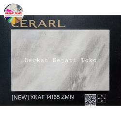 Jual XKKF 6000 ZMN Aica Cerarl Panel Marmer Granit Dinding Tembok ...