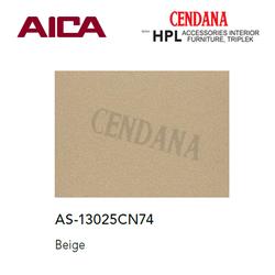 Jual AICA HPL AS 13033 CN74 - Ecru - Jakarta Barat - FrontLine Design ...