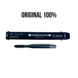 Jual Hand Tap M4 x 0.7 merk Yamawa Japan Original baru Tap M4x0.7 - Kab ...