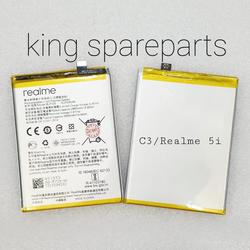 Jual Baterai Batre Battery Realme 5 - 5i - 5S - C3 BLP729 BLP-729 ...