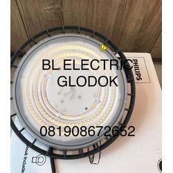 Jual PHILIPS BY229P 100W LED120 Lampu Gantung LED SmartBright Highbay ...
