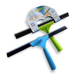 Promo Kleaner Alat Pembersih Kaca / Glass Wiper Kaca Alumunium 30cm ...