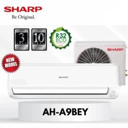 Promo Sharp AC 1 PK AH-A9BEY UNIT ONLY A9BEY Cicil 0% 3x - Kab. Tangerang - Sharp Official Store ...