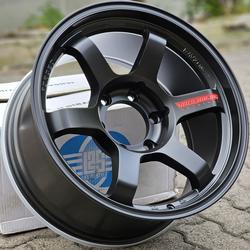 Jual Velg Mobil Yusta Volk Rays CE28 R18 Lebar 9.5 ET 15 6x139 Bronze - Kota Semarang - vtec ...