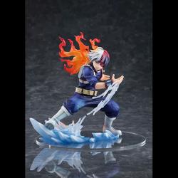 Jual MY HERO ACADEMIA DIORAMATIC SHOTO TODOROKI THE ANIME FIGURE ...